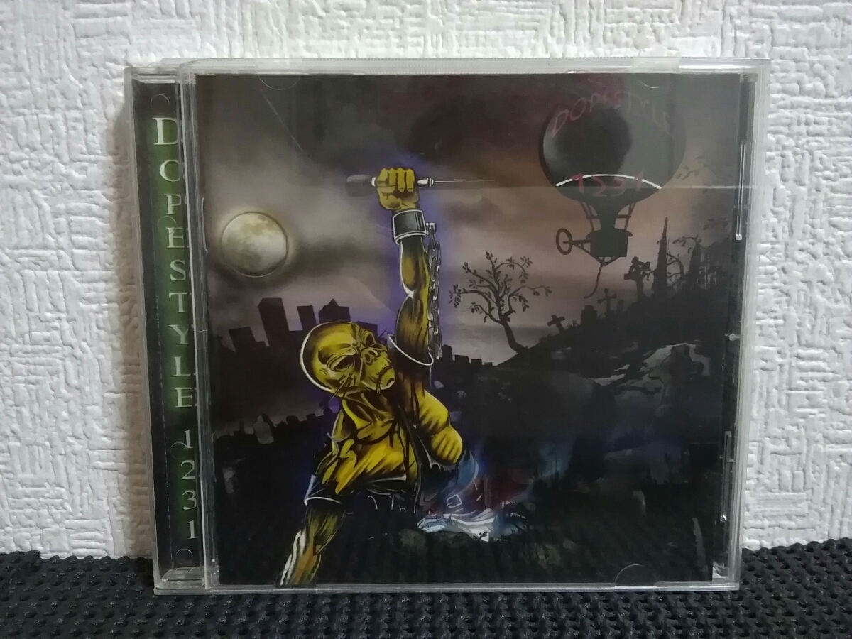 Dopestyle 1231 Kutmasta Kurt kut masta kurt Kool Keith Motion Man TomC3 ...