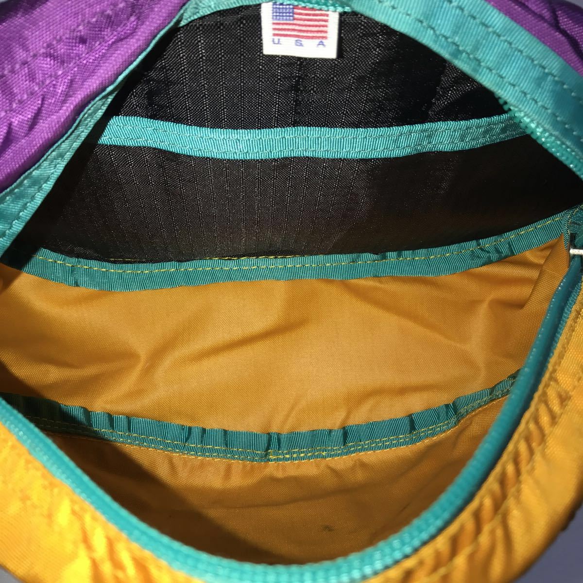 GREGORY グレゴリー ボディバッグ ウエストバッグ テールメイト XSサイズ USAタグ(ウエストバッグ)｜売買されたオークション情報、yahooの商品情報をアーカイブ公開 ...