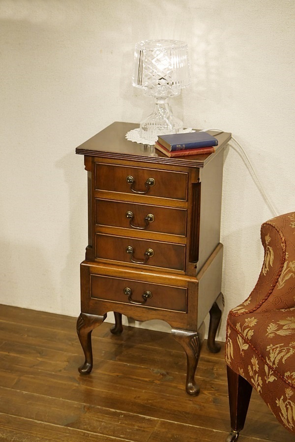 英国イギリスアンティーク家具 チェスト オン チェスト Chest on Chest マホガニー材 猫脚 8252(西洋)｜売買されたオークション情報、yahooの商品情報をアーカイブ公開 ...