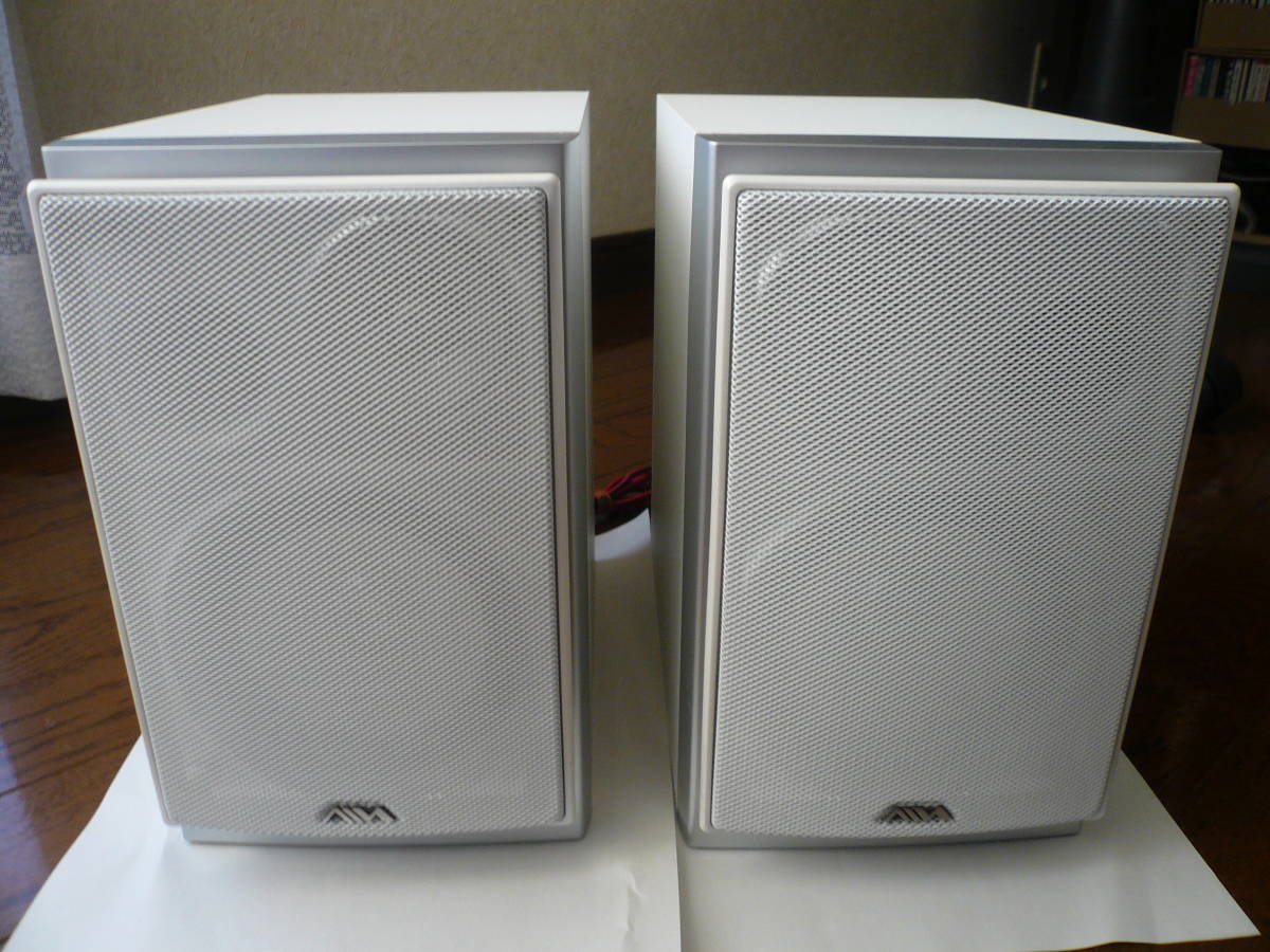 ソニー SONY のアイワ AIWA のミニコンポXR-MJ10のスピーカー SSX-LMJ11 の(AIWA)｜売買されたオークション情報 ...