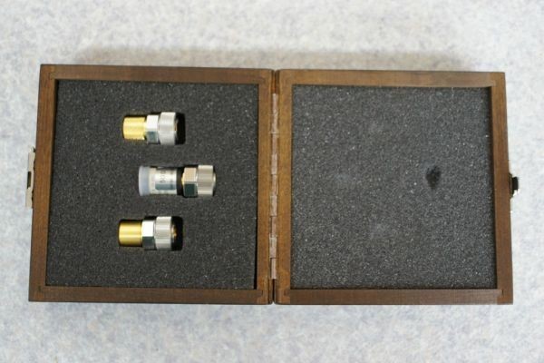 X09706 HP 11866A APC-7 キャリブレーションキット 909C TERMINATION(アマチュア無線)｜売買された ...