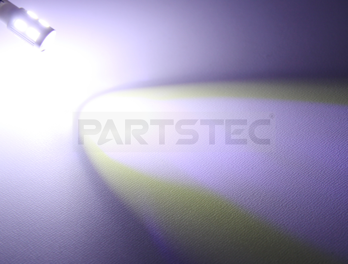 T10/T16 LED バルブ バックランプ ホワイト 2個 爆光 C25 C26 C27 セレナ E51 E52 前期 後期 エルグランド/27-234×2(ホワイト)｜売買された ...