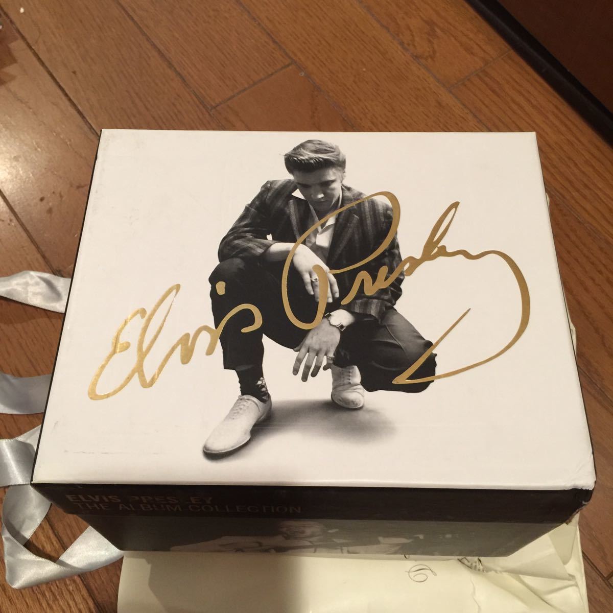 The RCA Albums Collection Box set 60cd エルビス プレスリー elvis presley(Elvis ...