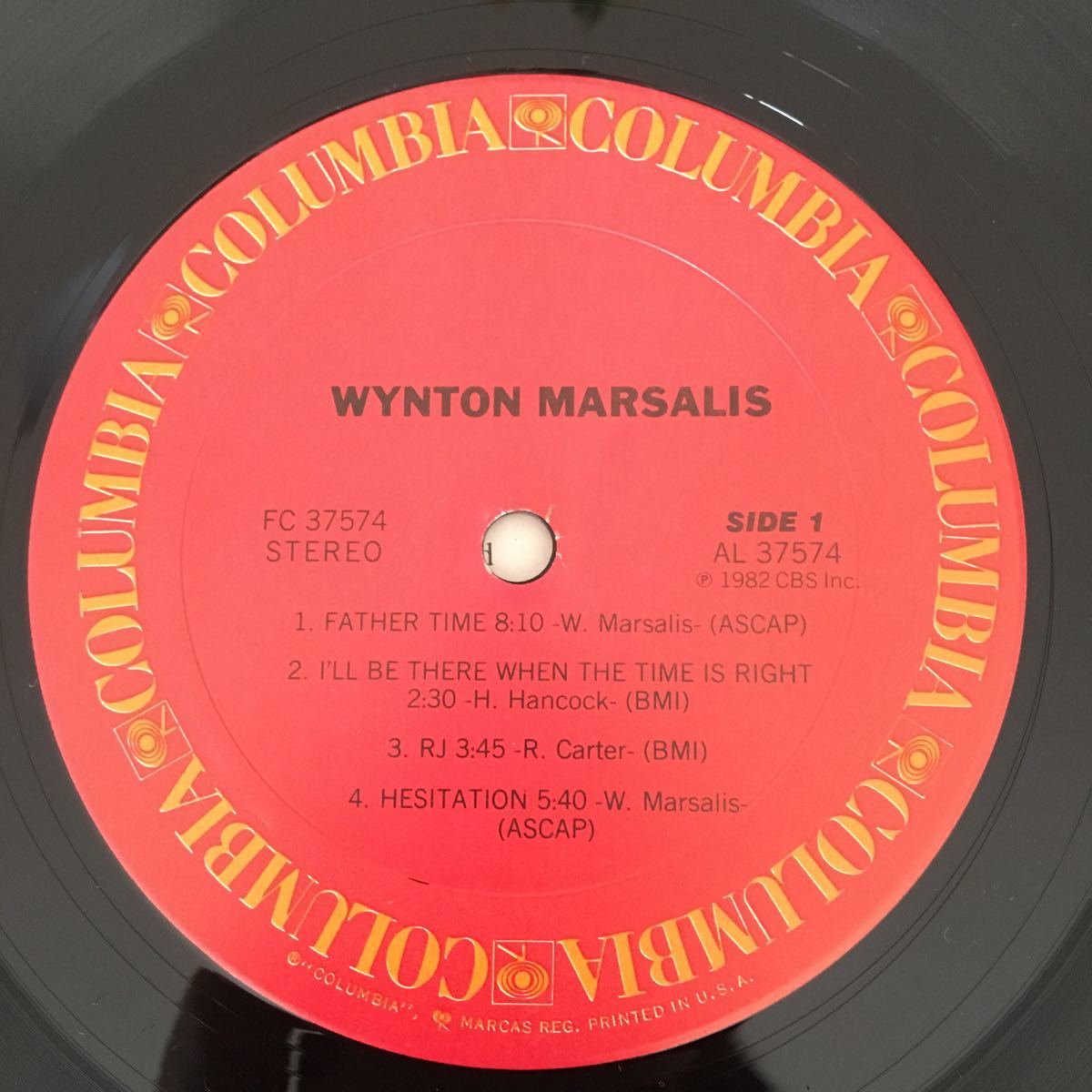 Wynton Marsalis Wynton Marsalis LP レコード(ジャズ一般)｜売買されたオークション情報、yahooの商品情報をアーカイブ公開 - オークファン（aucfan.com）