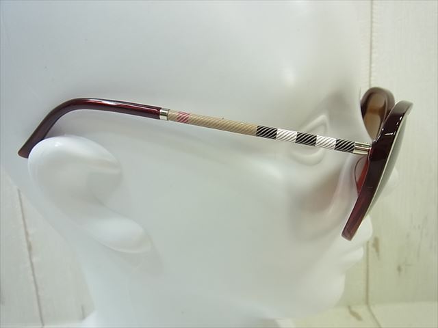 BURBERRY/バーバリー サングラス/アイウェア B4235-Q-F 管NO.gp6422at(その他)｜売買されたオークション情報 ...