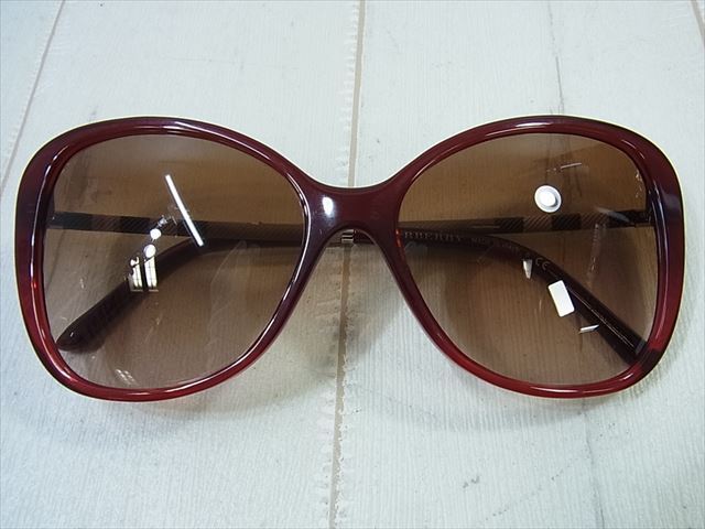 BURBERRY/バーバリー サングラス/アイウェア B4235-Q-F 管NO.gp6422at(その他)｜売買されたオークション情報 ...