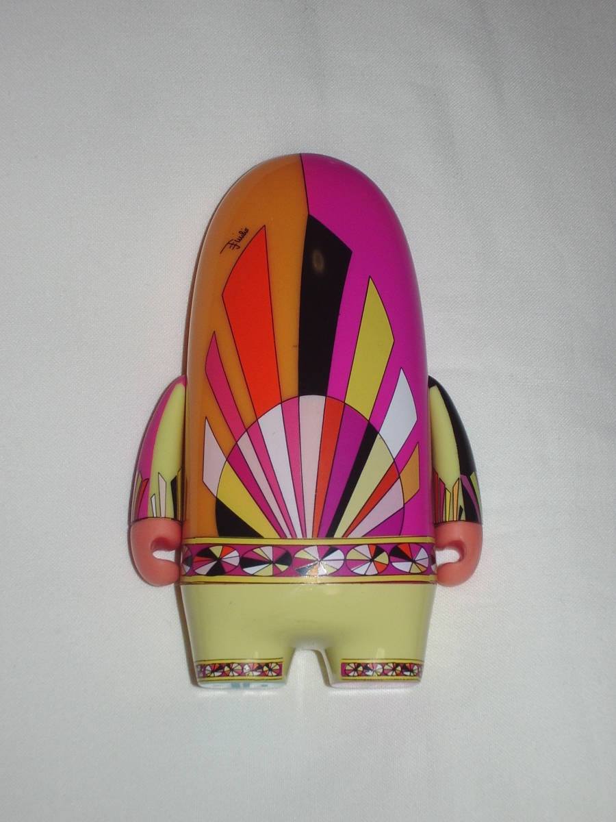 Christian Lacroix for Emilio Pucci エミリオ プッチ VISIONAIRE ヴィジョネア ISSUE №45 ...