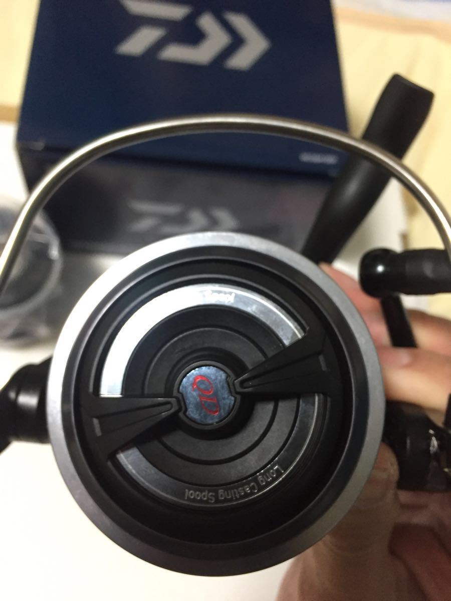 ダイワ daiwa Windcast Spod 'N' Mark QDA ウインドキャスト QD 投げ釣り 等に(ダイワ)｜売買されたオークション情報、yahooの商品情報をアーカイブ公開 ...