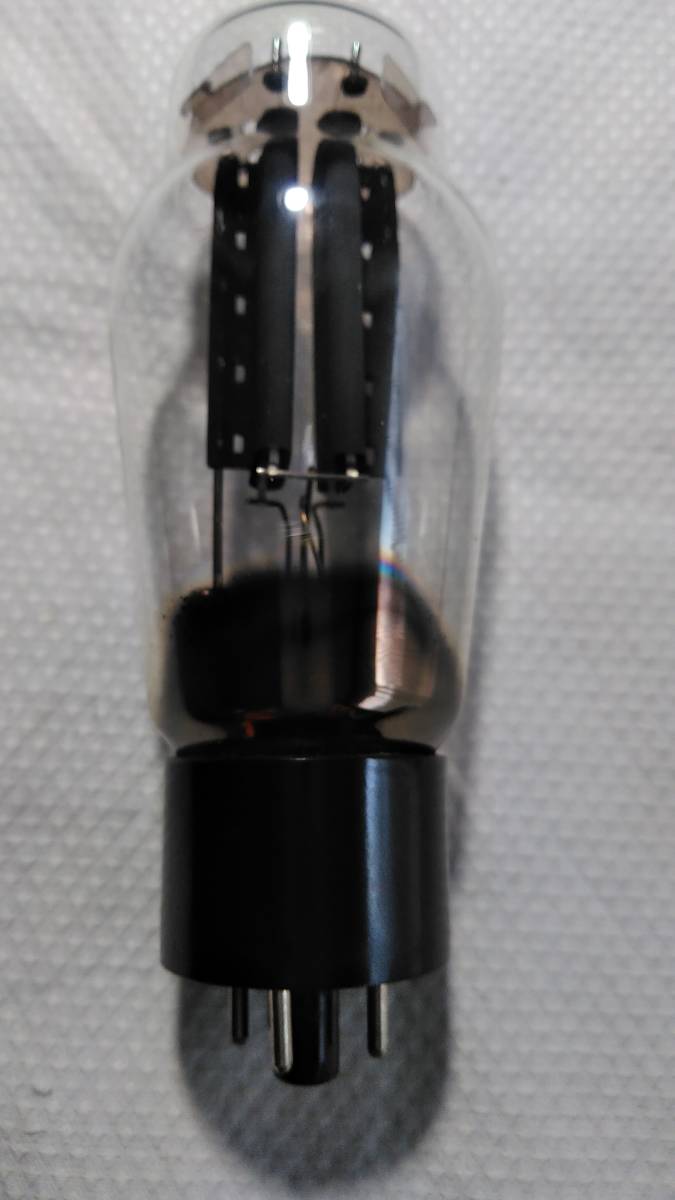真空管 W.E.274B 刻印 難あり(真空管)｜売買されたオークション情報、yahooの商品情報をアーカイブ公開 - オークファン ...