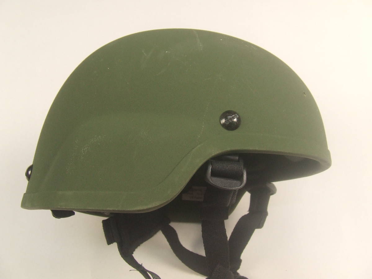 OKINAWA 米国陸軍特殊部隊放出 官給品 MSA TC 2000 ヘルメット 防弾 MICH 検索 DEVGRU CAG DELTA ...