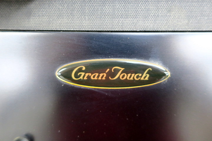 YAMAHA/ヤマハ DGPシリーズ DGP-1 GranTouch/グランタッチ 電子グランドピアノ 88鍵 リバーブ搭載 58万(ヤマハ ...