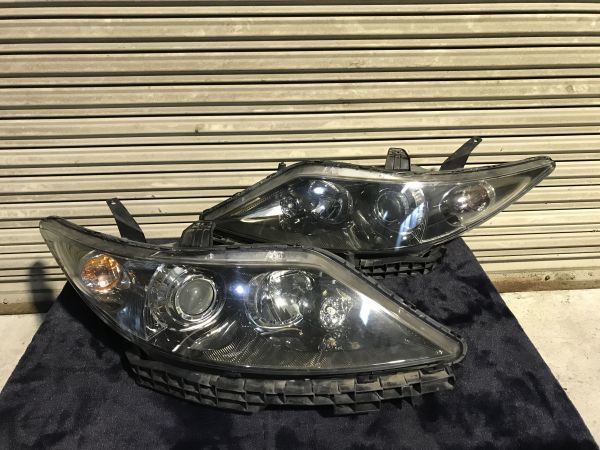 A3389 RR1 ホンダエリシオン 左右ヘッドライト ヘッドランプ STANLEY P7026(ヘッドライト)｜売買されたオークション情報 ...