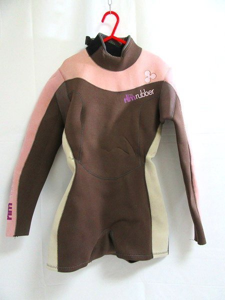 f4950-6 THE RLM rubber ウエットスーツ M ロングスリーブスプリング 2mm位(スプリング)｜売買されたオークション情報、yahooの商品情報をアーカイブ公開 ...