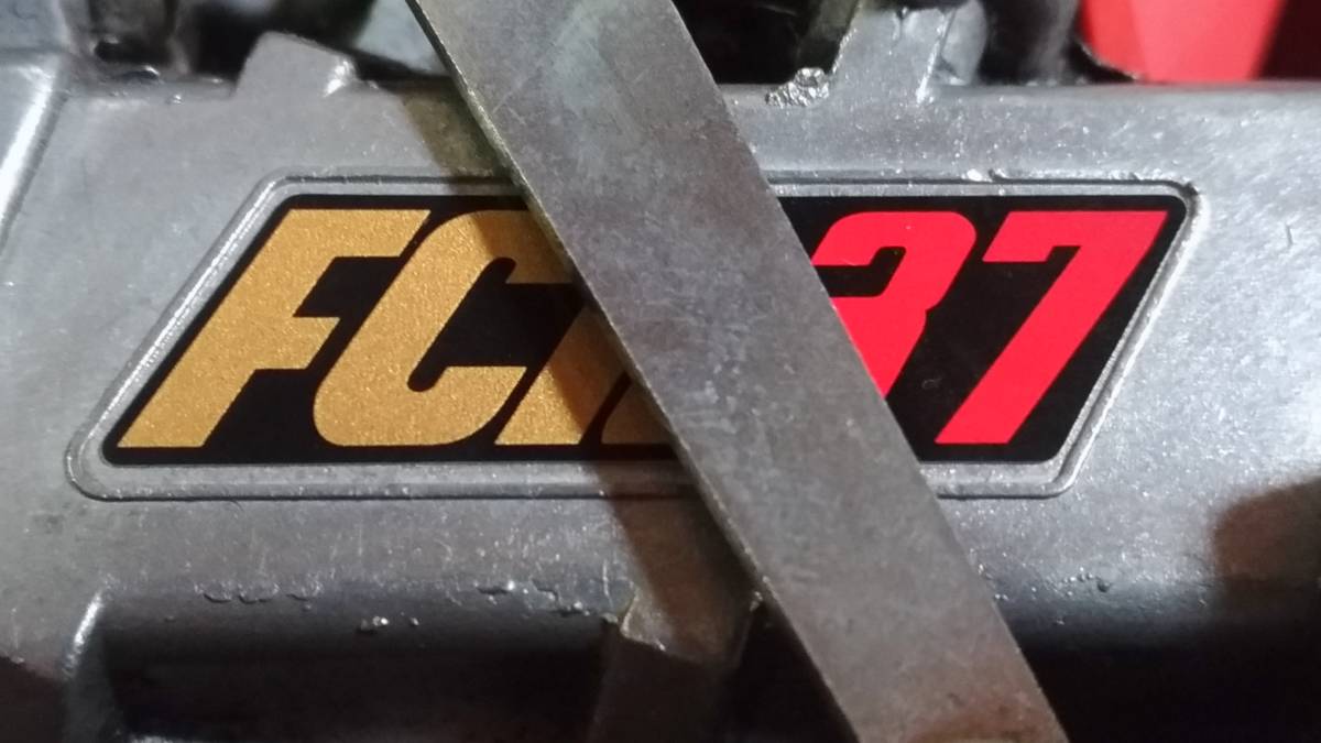 FCR37 キャブレター KEIHIN ビトーJBパワーZ系ピッチ Z1R KZ1000MK2 Z1000J Z1100GP Z1100R ...