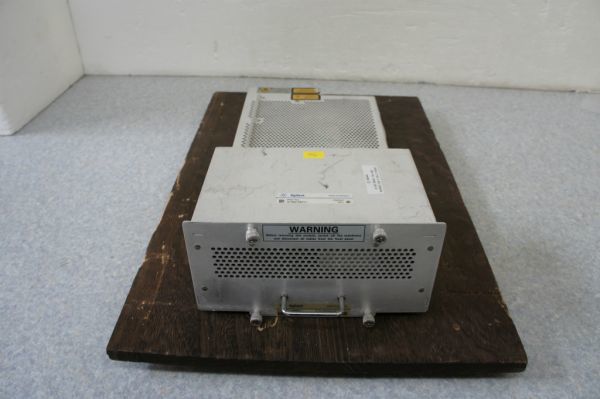 B058910R Agilent/アジレント 81682A TLS MODULE Opt 071 8164A用オプション(アマチュア無線 ...