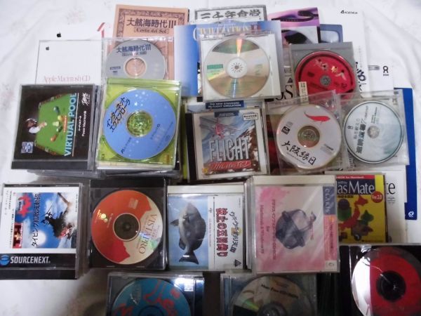 Macintosh Windows CD 100枚 ZB(Mac)｜売買されたオークション情報、yahooの商品情報をアーカイブ公開 - オークファン（aucfan.com）