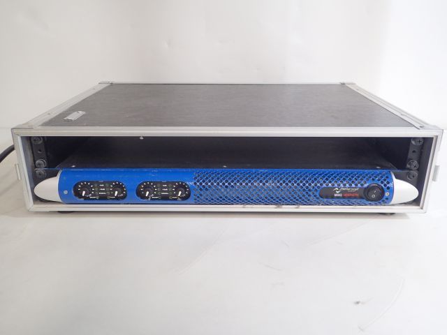 Powersoft パワーソフト M50Q 4チャンネル式パワーアンプ 57004-1(パワーアンプ)｜売買されたオークション情報、yahoo ...