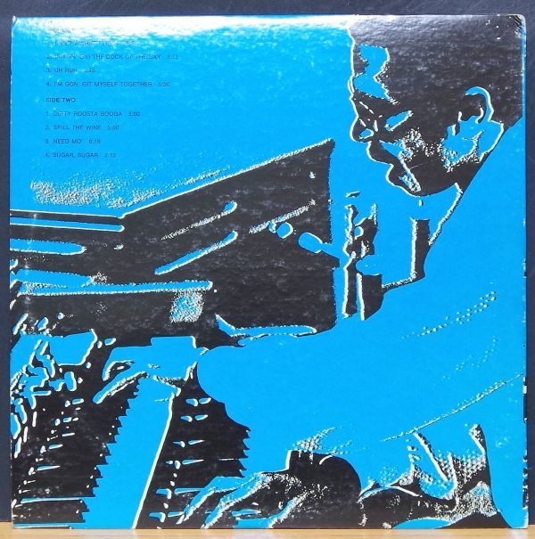 ジミー スミス：JIMMY SMITH / I'M GON' GIT MYSELF TOGHTHER(ジャズ一般)｜売買されたオークション情報、yahooの商品情報をアーカイブ公開 ...