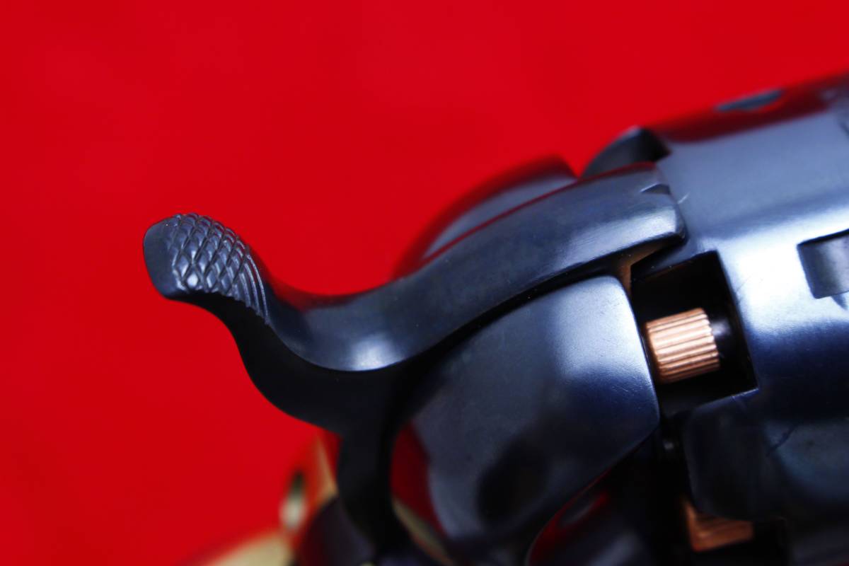 CAW COLT M1851 NAVY 1st MODEL HW ブルーイングカスタム(モデルガン)｜売買されたオークション情報、yahooの ...