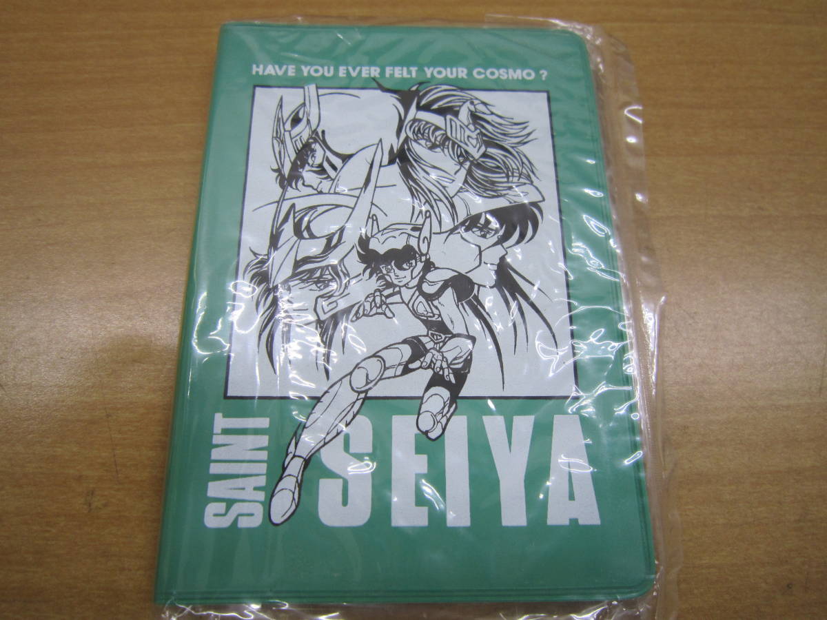 / movic 聖闘士星矢 カードケース カードフォルダー 青銅聖闘士 星矢 氷河 紫龍 瞬 一輝(その他)｜売買されたオークション情報、yahooの商品情報をアーカイブ公開 - オークファン ...