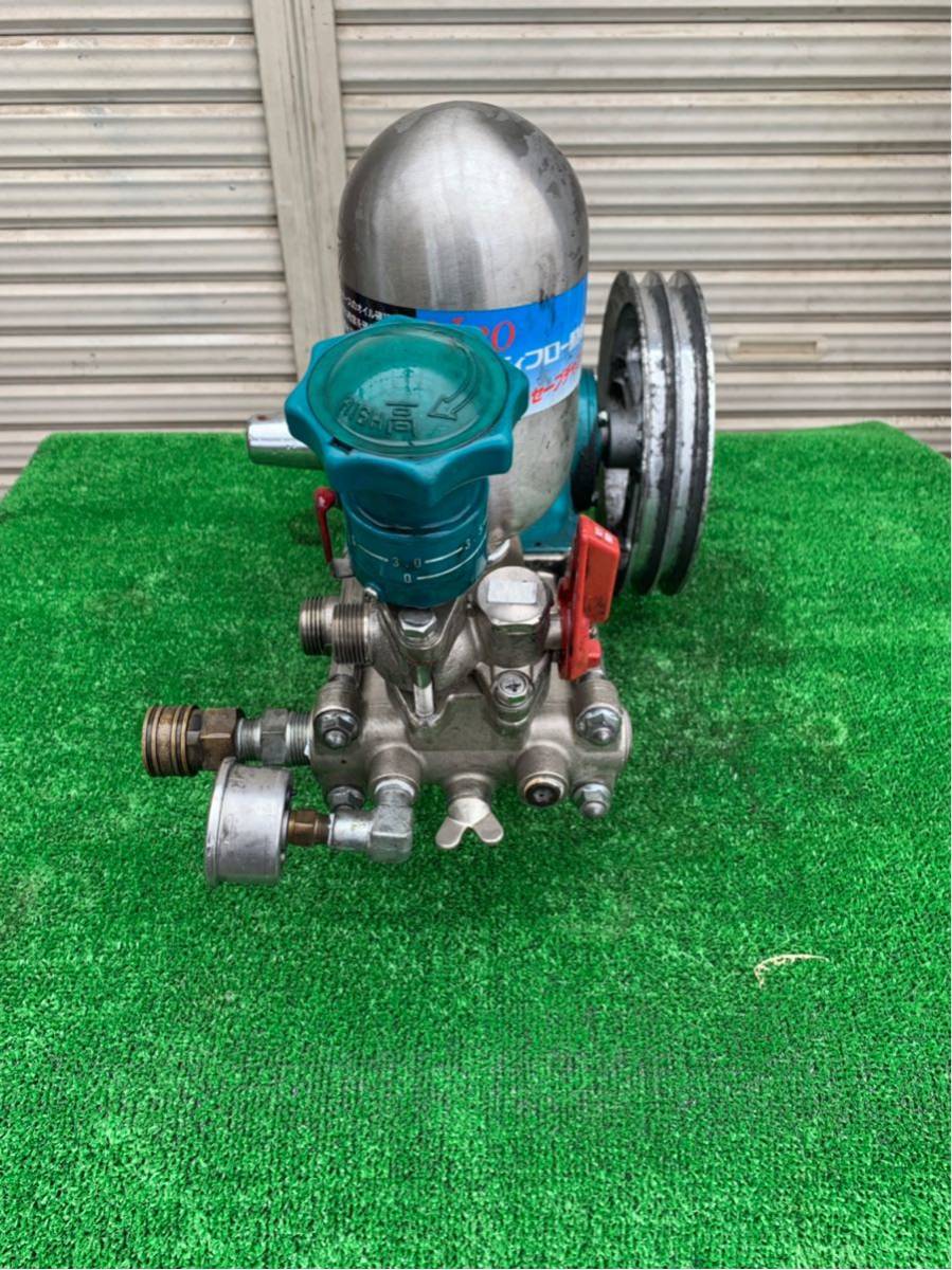 丸山動噴 MS615(噴霧器)｜売買されたオークション情報、yahooの商品情報をアーカイブ公開 - オークファン（aucfan.com）