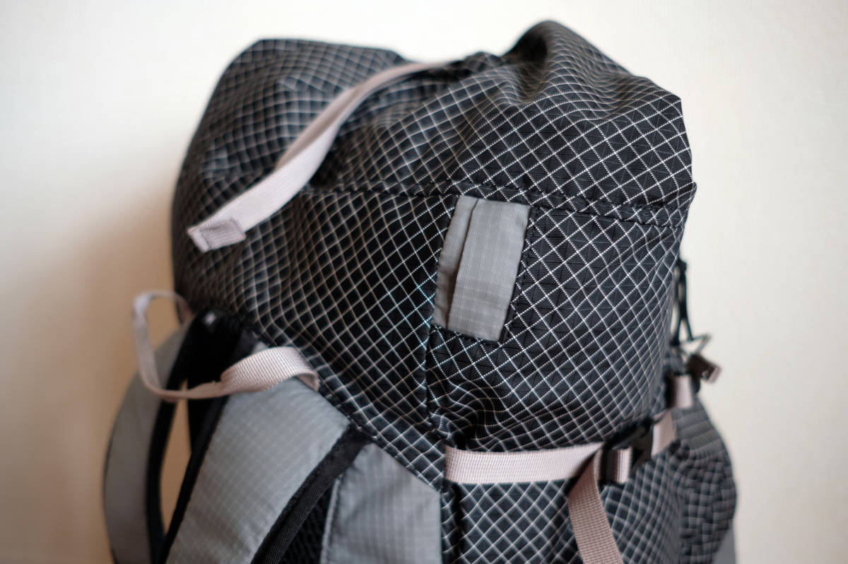 GOLITE JAM size M / 山と道 UL Zpacks Zimmer Built Gossamer Gear Locus Gear ...