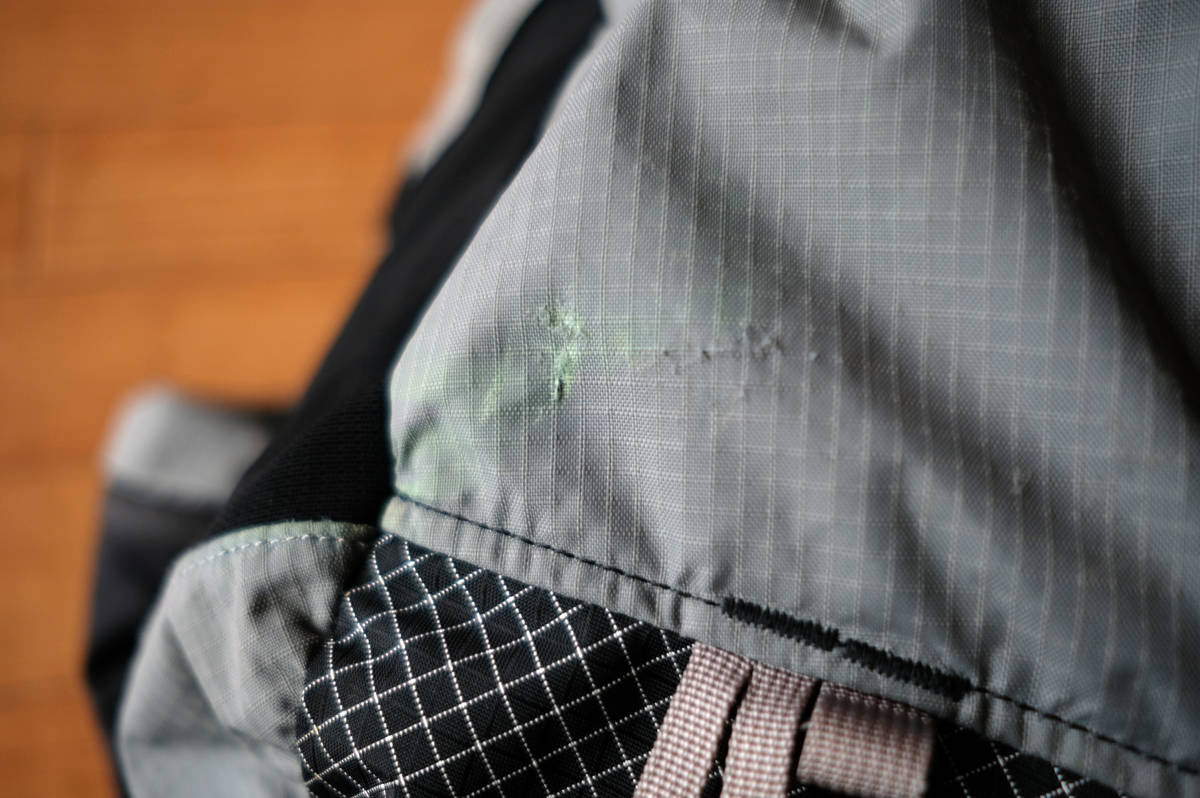 GOLITE JAM size M / 山と道 UL Zpacks Zimmer Built Gossamer Gear Locus Gear ...