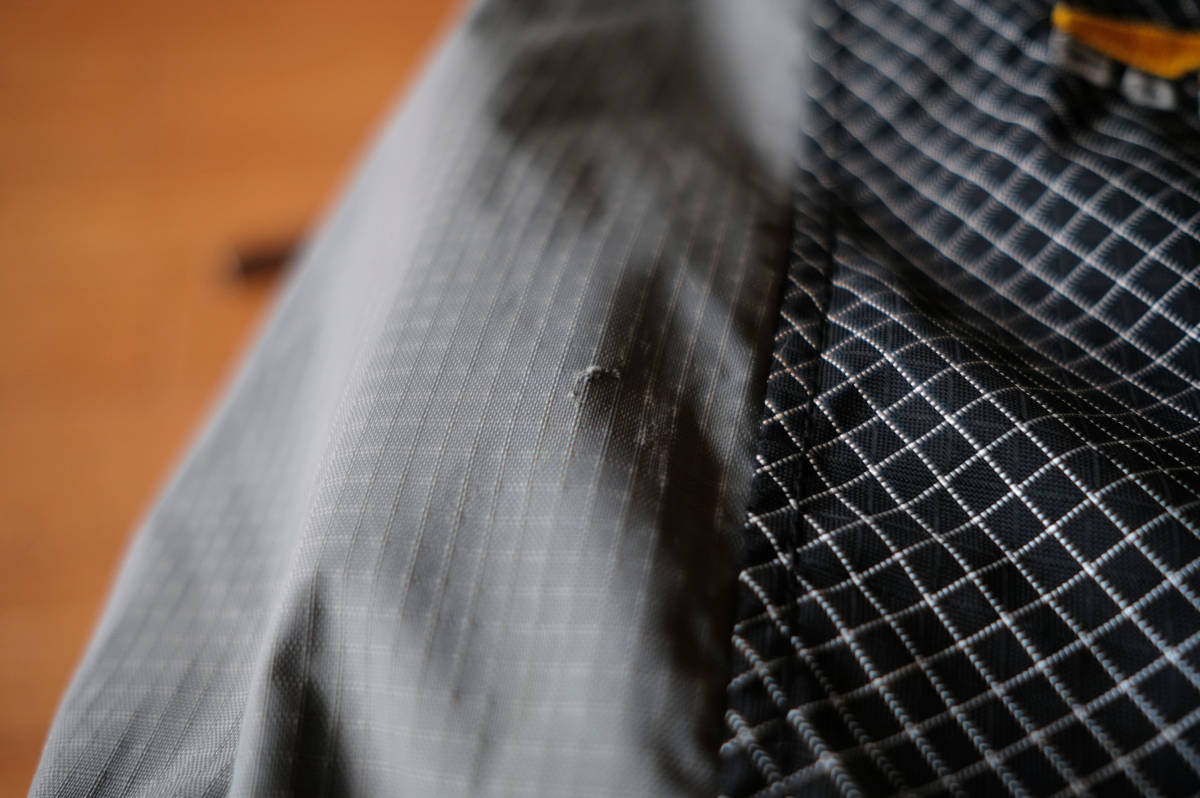 GOLITE JAM size M / 山と道 UL Zpacks Zimmer Built Gossamer Gear Locus Gear ...
