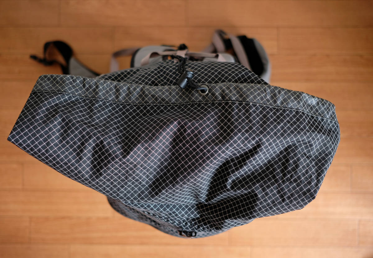 GOLITE JAM size M / 山と道 UL Zpacks Zimmer Built Gossamer Gear Locus Gear ...