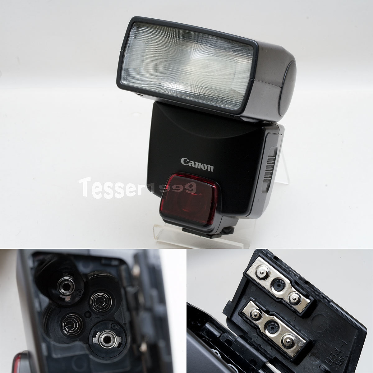 Canon SPEEDLITE 380EX デジタル フィルム対応 管理番号0703(キヤノン用)｜売買されたオークション情報、yahooの ...