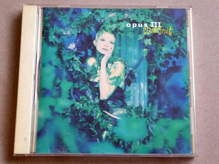 Opus III ／Mind Fruit 35円から(テクノ)｜売買されたオークション情報、yahooの商品情報をアーカイブ公開 - オークファン（aucfan.com）