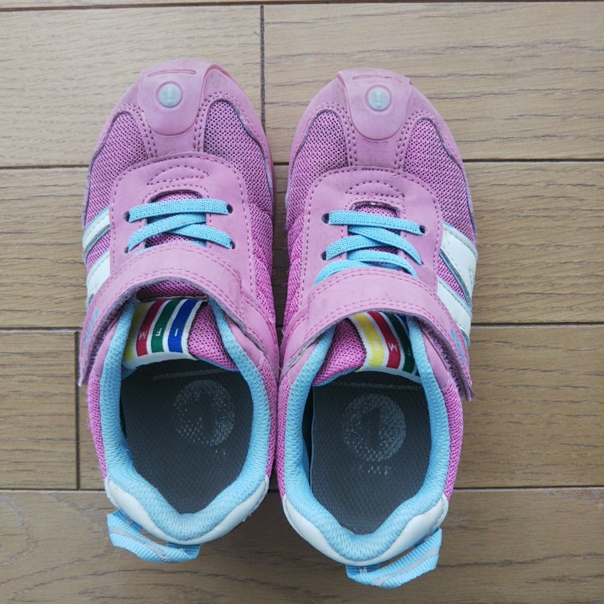 IFME 19.0cm 記名あります(19cm～)｜売買されたオークション情報、yahooの商品情報をアーカイブ公開 - オークファン（aucfan.com）