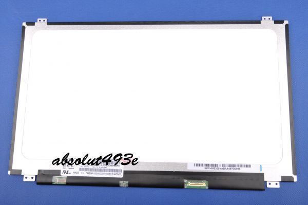 国内発送 1~2日到着 LG製 LP156WHB TP H1 LP156WHB TPH1/LP156WHB TP L1 LP156WHB ...