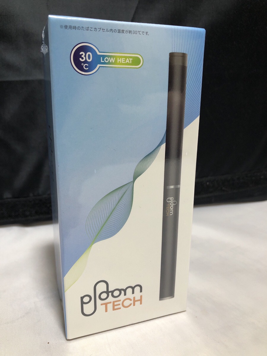 未登録1円 純正 プルームテック スターターキット ブラック JT PloomTECH(その他)｜売買されたオークション情報、yahooの商品情報をアーカイブ公開 - オークファン ...