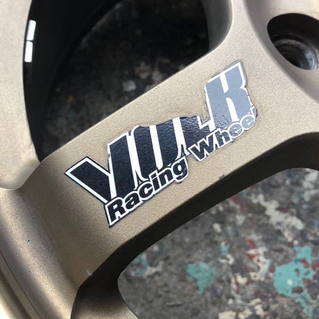 RAYS VOLK RACING TE37C レイズ ボルクレーシング 15×6.5J 4H100 +35 品 2本(社外品)｜売買された ...