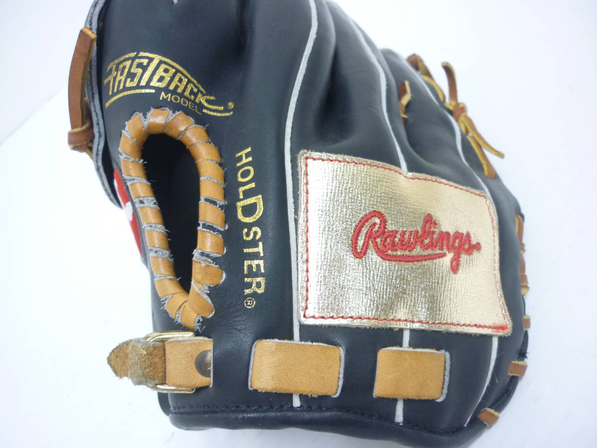 K795 USA製ローリングス グローブ PRO-2HFB 左 外野手 ケニー ロフトンモデル Rawlings グラブ 菅116(外野手用)｜売買されたオークション情報、yahooの商品情報 ...