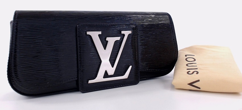 1円 ヴィトン エピ エレクトリック ソービー クラッチバッグ ノワール M4029N LOUIS VUITTON(その他)｜売買されたオークション情報、yahooの商品情報をアーカイブ公開 ...