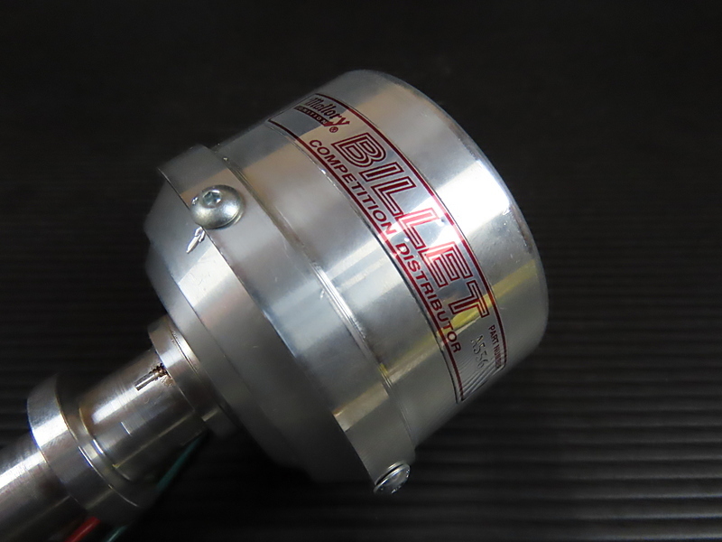 Mallory A556 ディストリビューター 1936-1969 BT ナックルヘッド パンヘッド MFHD-A-008(ハーレー ...