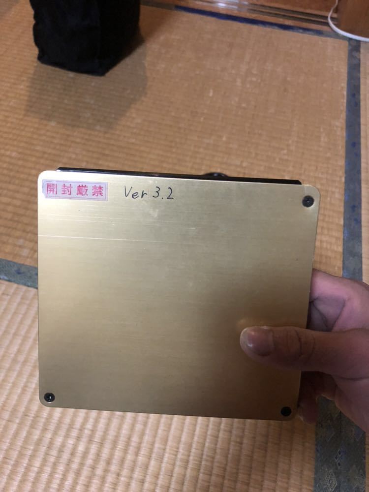 HKS F-CON Vプロ Ver3.2 金プロ VPro サブコン ハーネス CPU ECU コンピューター DC2 96spec B18C ...