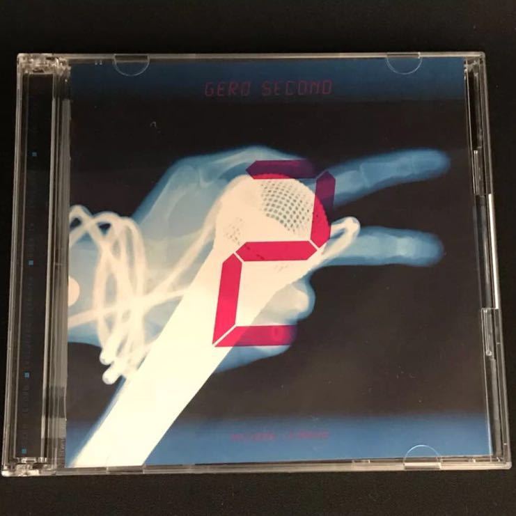 Gero/SECOND初回限定版/特定DVD付き(ジャパニーズポップス)｜売買されたオークション情報、yahooの商品情報をアーカイブ公開 - オークファン（aucfan.com）