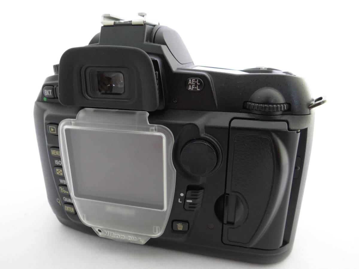 Nikon ニコン D70s(ニコン)｜売買されたオークション情報、yahooの商品情報をアーカイブ公開 - オークファン（aucfan.com）