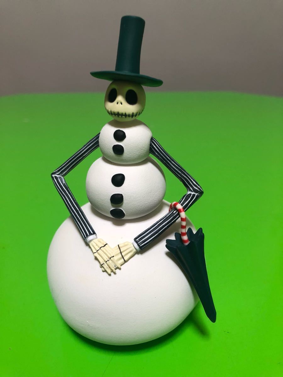 メディコムトイ UDF ナイトメア ビフォア クリスマス / スノーマンジャック スケリントン フィギュア(ザ・ナイトメア・ビフォア・クリスマス)｜売買されたオークション情報、yahooの商品 ...