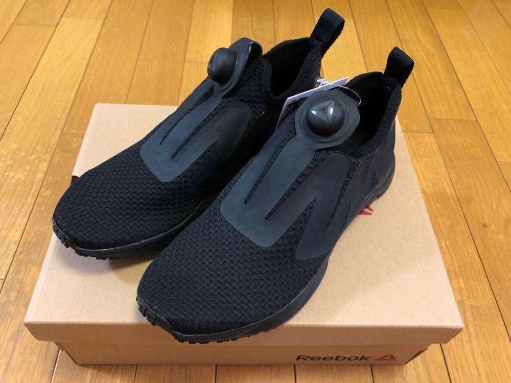 Reebok PUMP SUPREME ポンプシュプリーム 24.5cm 定価15 120円 リーボック レディース スニーカー ブラック(リーボック)｜売買されたオークション情報、yahoo ...