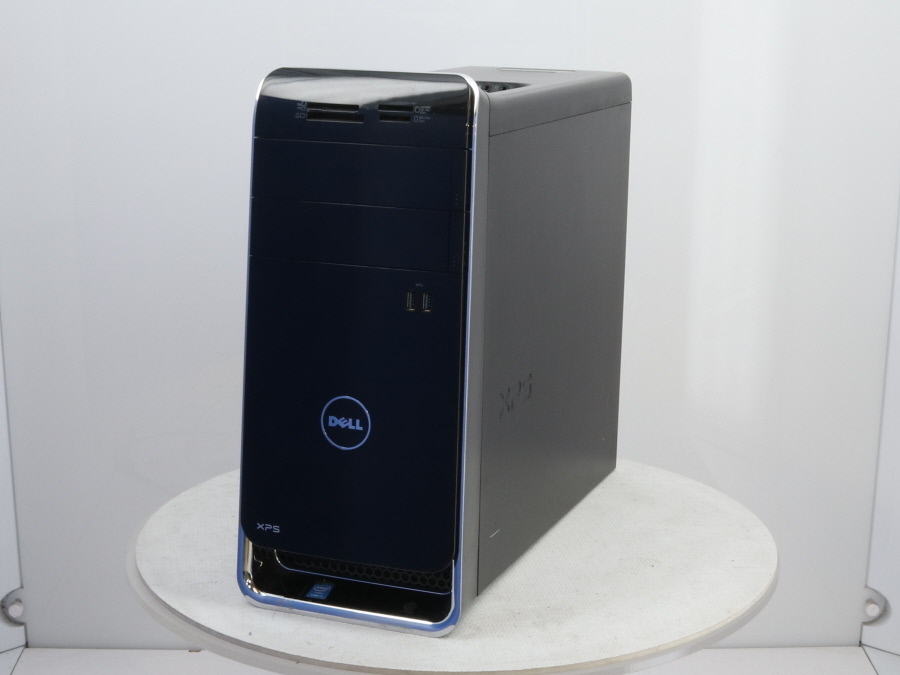 DELL XPS 8700 Core i7 4770 3.40GHz 8GB 1.0TB 1週間保証(パソコン単体)｜売買されたオークション ...