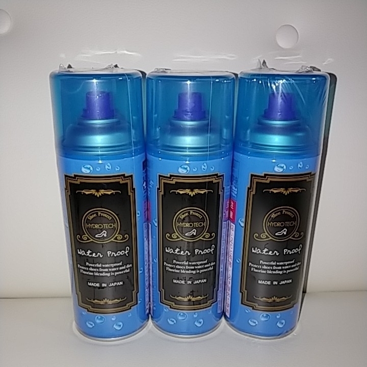 3本セット 防水撥水 フッ素樹脂 靴 バッグ 440ml(防水剤)｜売買されたオークション情報、yahooの商品情報をアーカイブ公開 - オークファン（aucfan.com）
