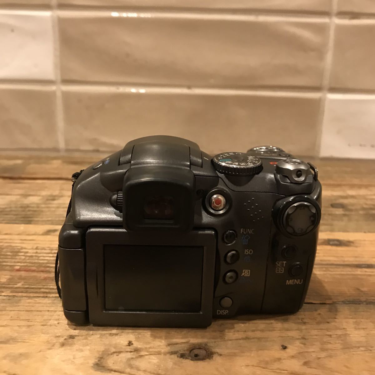 9668同梱NG Canon PowerShot S3 IS PC1192 キャノン カメラ デジタル デジカメ デジタルカメラ パワー ...