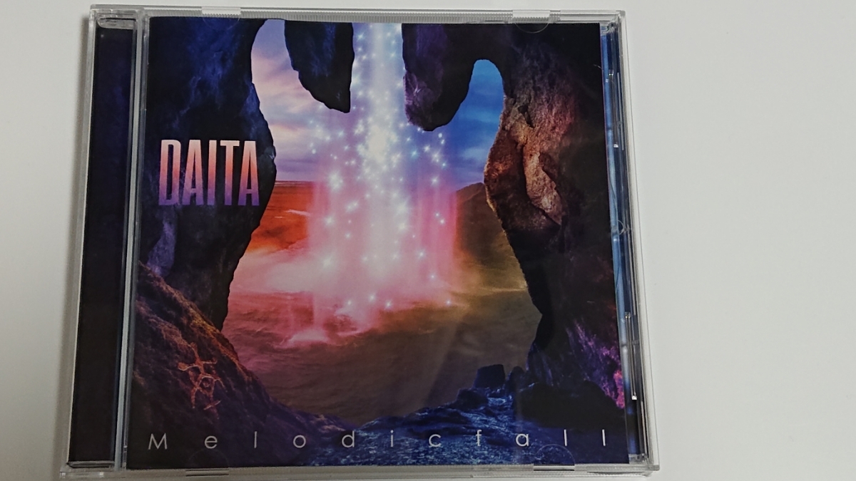 DAITA Melodicfall CD(その他)｜売買されたオークション情報、yahooの商品情報をアーカイブ公開 - オークファン（aucfan.com）