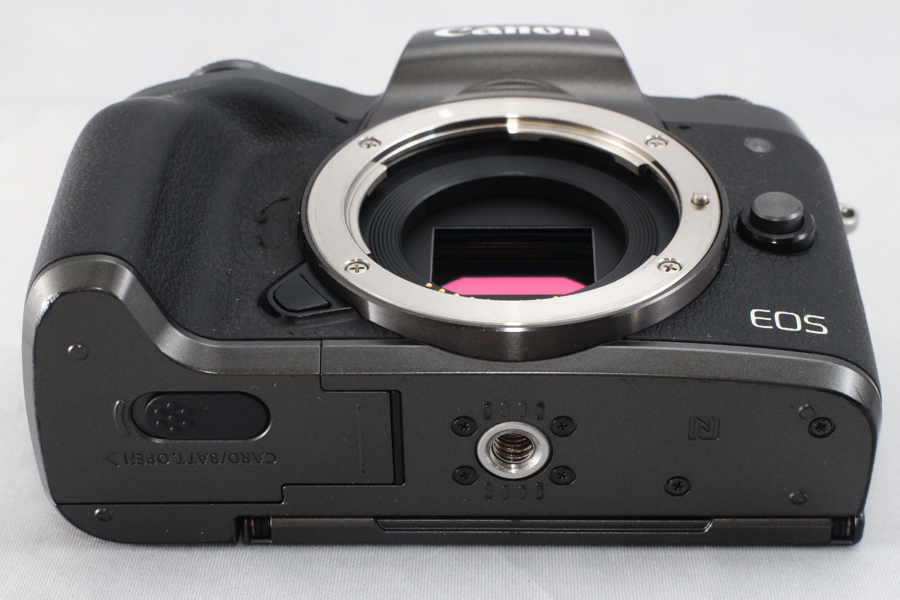 2640- キャノン Canon ミラーレス一眼カメラ EOS M5 ボディ 良品(キヤノン)｜売買されたオークション情報、yahooの商品情報をアーカイブ公開 - オークファン（aucfan ...