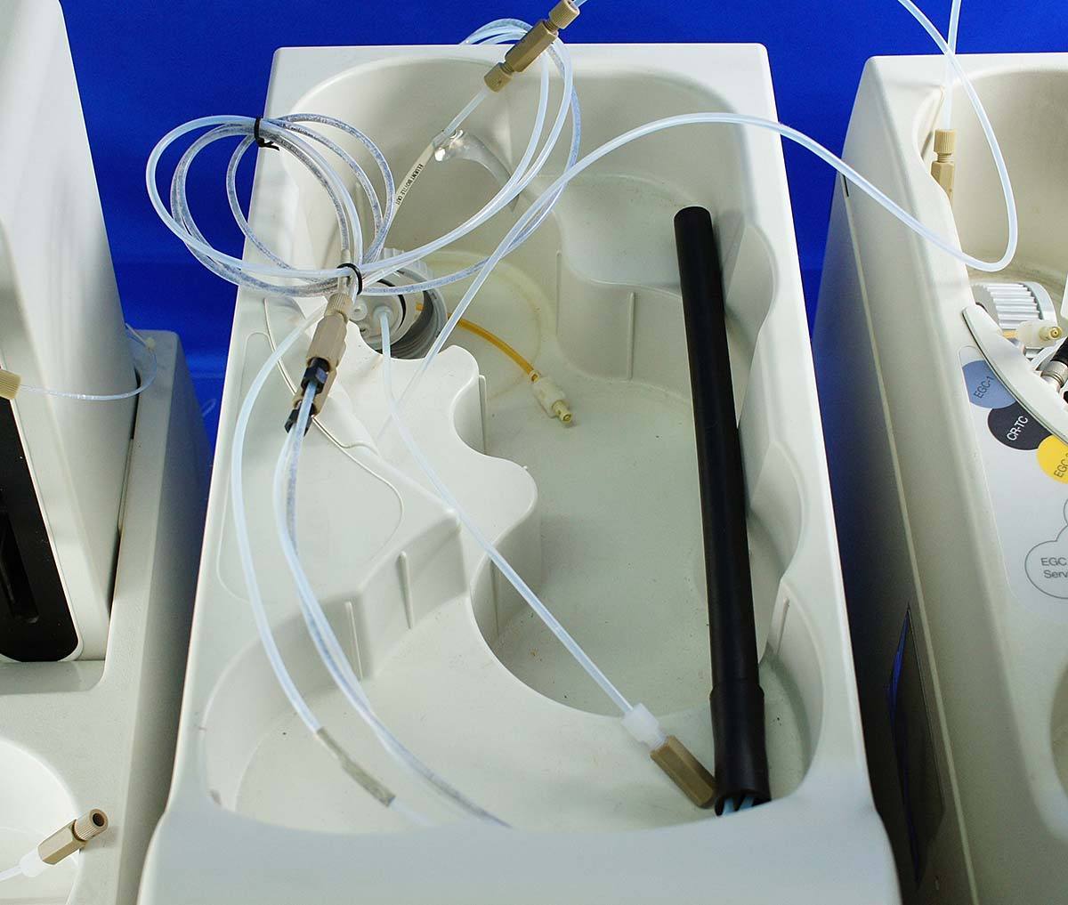 DIONEX/ダイオネクス イオンクロマトグラフ分析装置 ICS-2100 ICS-1600 オートサンプラー AS-1 研究 化学 ion ...