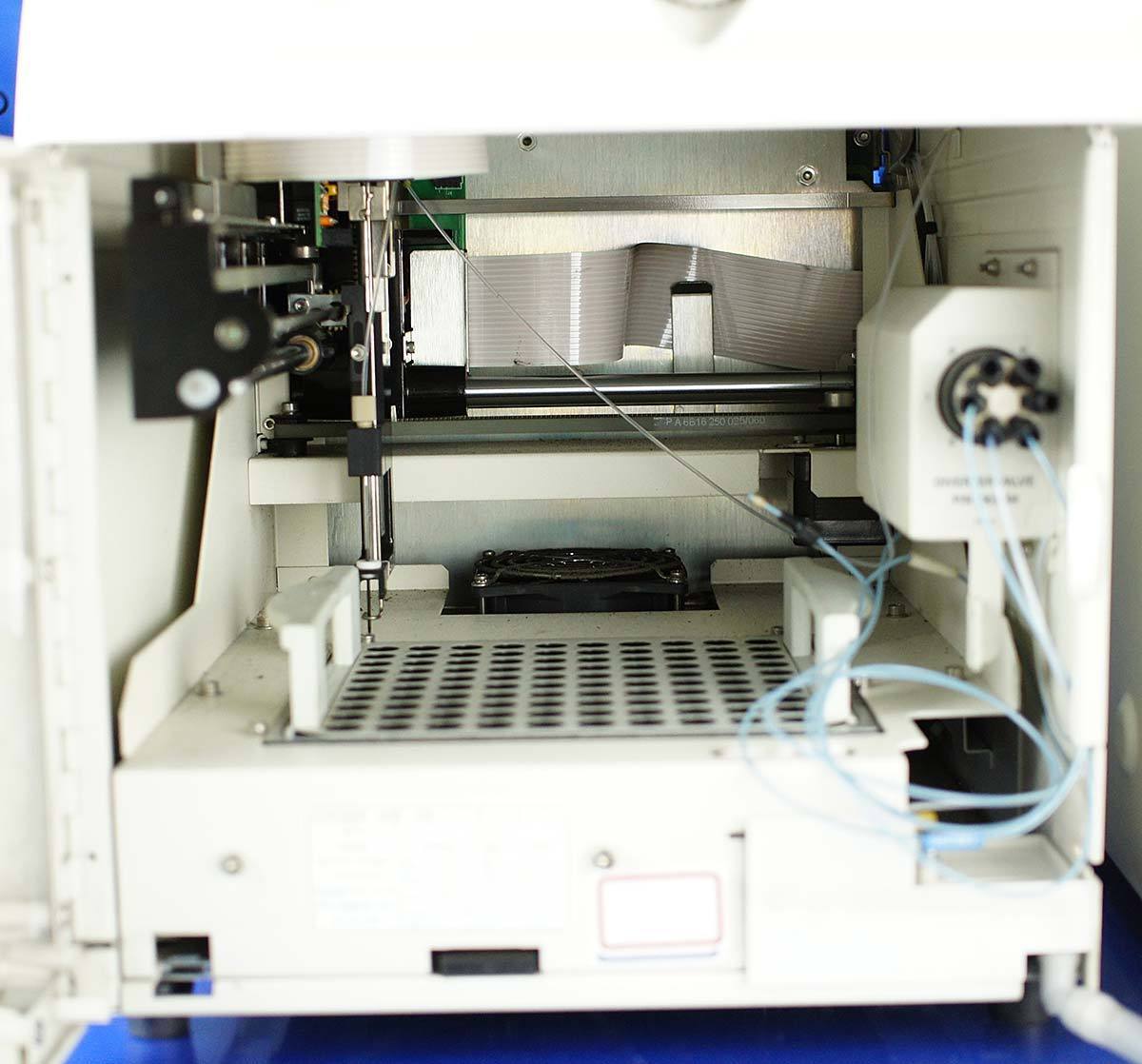 DIONEX/ダイオネクス イオンクロマトグラフ分析装置 ICS-2100 ICS-1600 オートサンプラー AS-1 研究 化学 ion ...